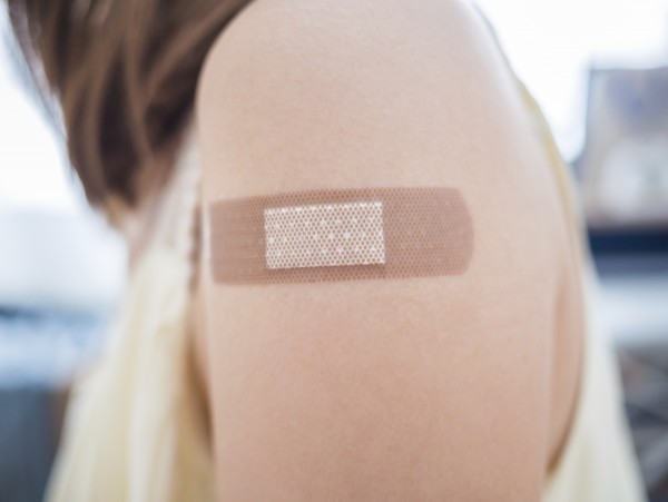 Vaccines: They’re Not Just for Kids | Highmark Health Blog