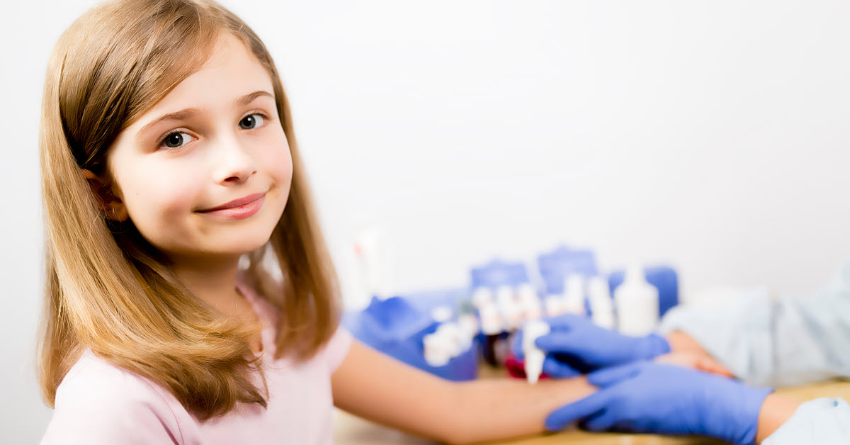 Ask a Doc: Helping Kids with Allergies | Highmark Health Blog