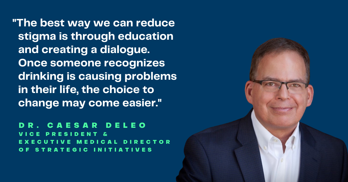 Ask a Doc: Alcohol Use Disorder | Highmark Health Blog