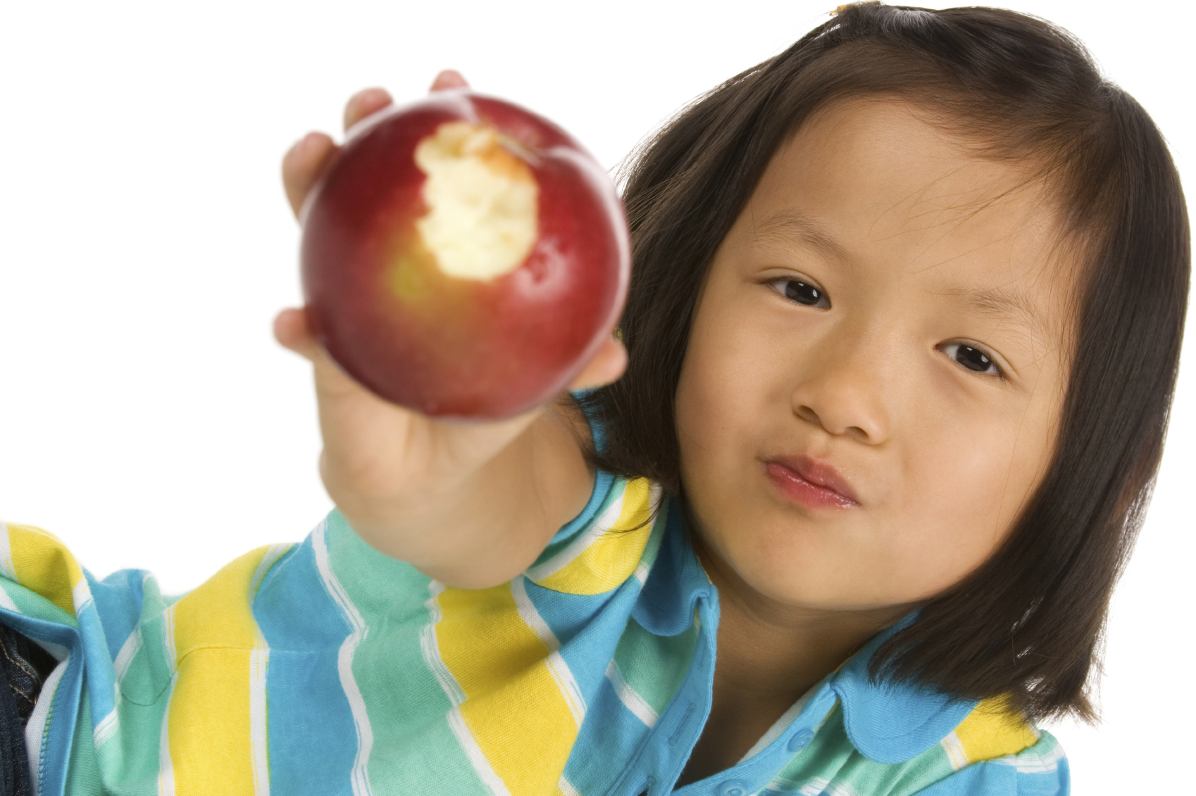 Keeping Kids Healthy with Good Nutrition | Highmark Health Blog