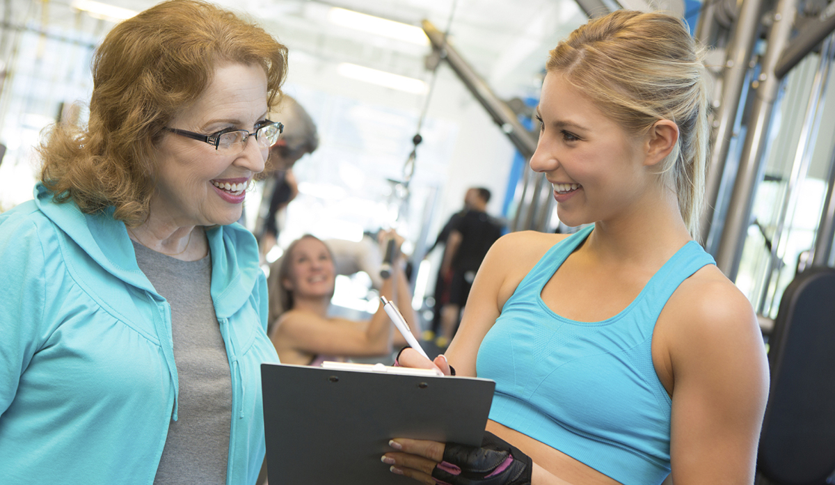 Member Discounts: Fitness Your Way | Highmark Health Blog