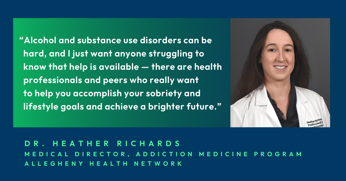 Ask a Doc: Alcohol Use Disorder | Highmark Health Blog