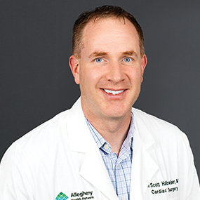 AHN Med Talks: Aortic Disease with Dr. Michael Popeck and Dr. Scott ...