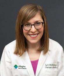 Ask a Doc: Dementia and Caregiving | Highmark Health Blog