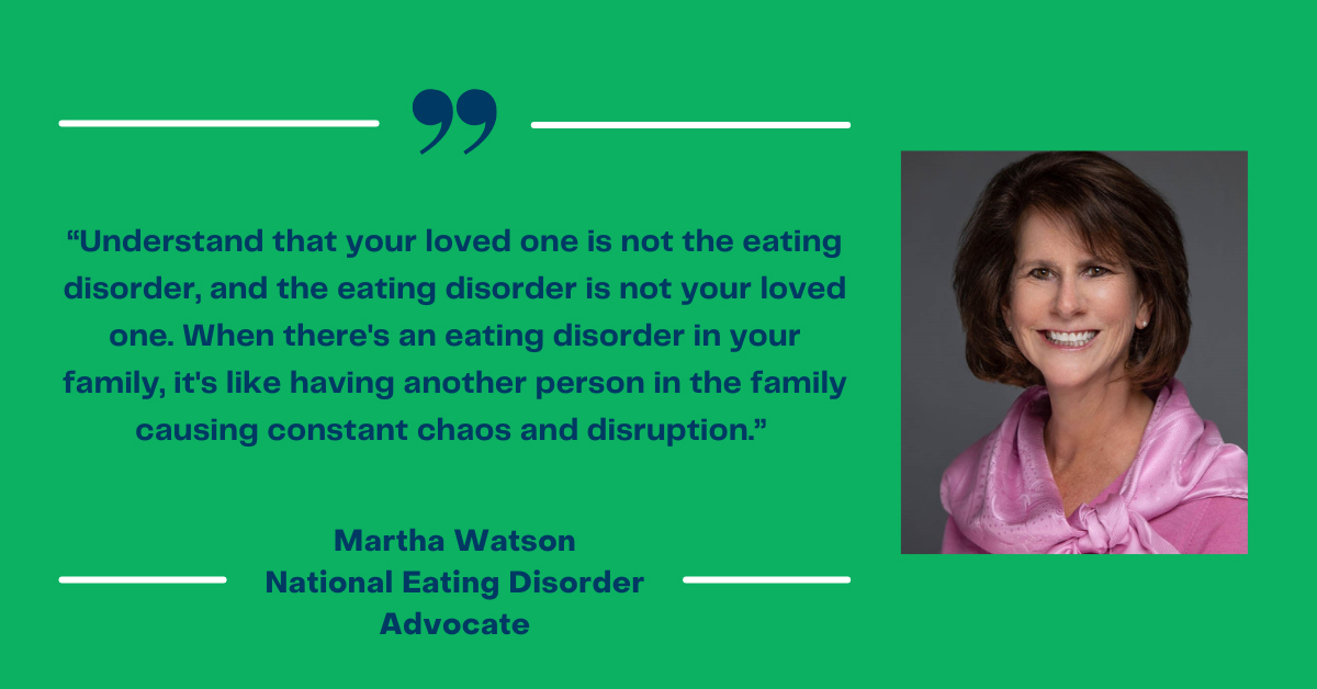 Supporting Loved Ones Who Have Eating Disorders | Highmark Health Blog