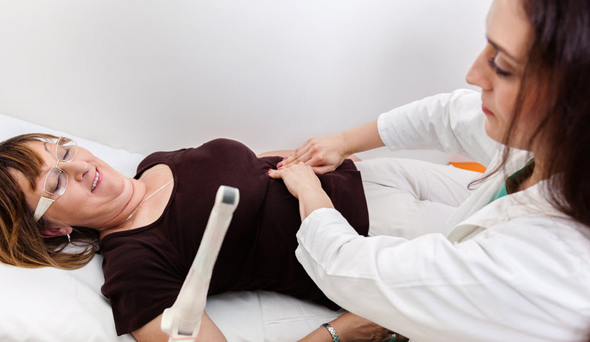 Choosing an OB-GYN You Trust | Highmark Health Blog