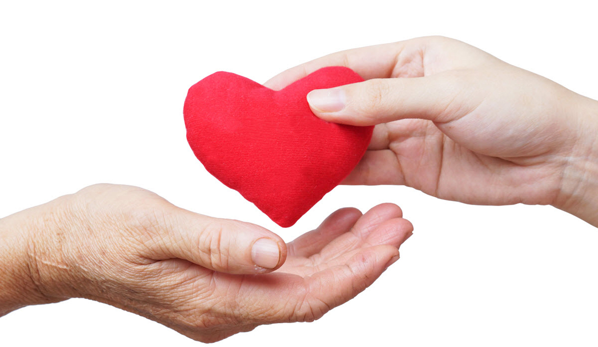 PALS: 20 Years of Helping Seniors Help Each Other | Highmark Health Blog