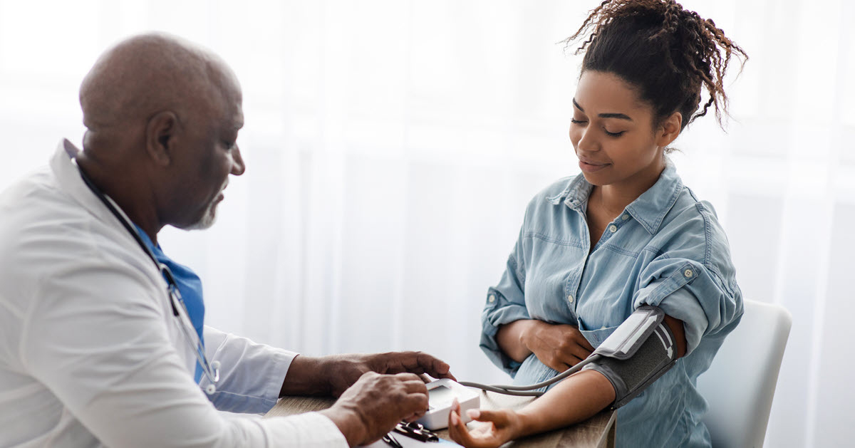 AHN Med Talks: Cardio-obstetrics with Dr. Mahathi Indaram | Highmark ...