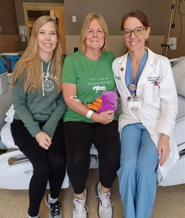 A Gift of Life: Innovation in Organ Transplantation | Highmark Health Blog