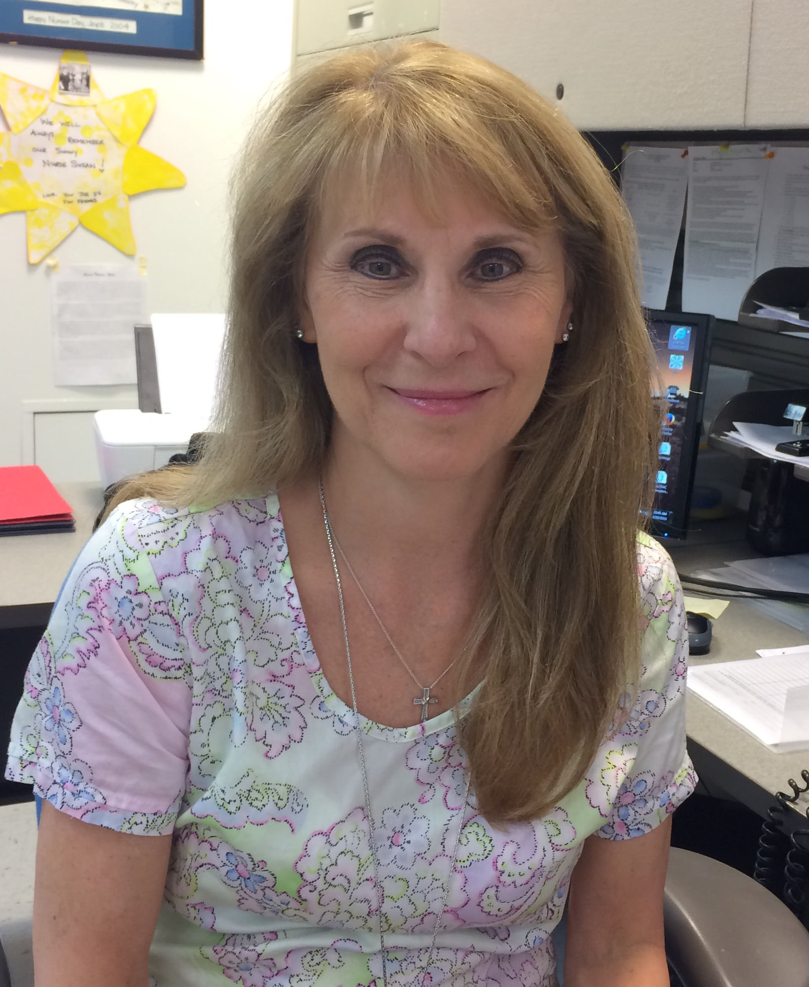 Advancing Excellence in School Nursing | Highmark Health Blog