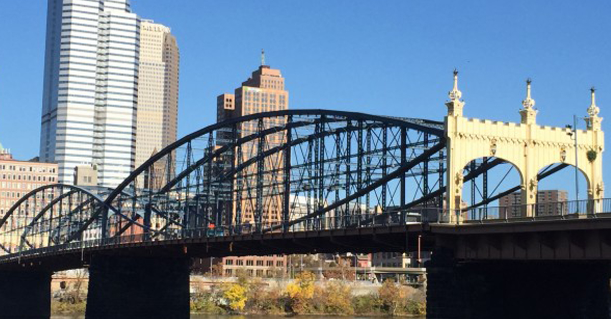 An Interview with Matt Mehalik of Sustainable Pittsburgh | Highmark ...