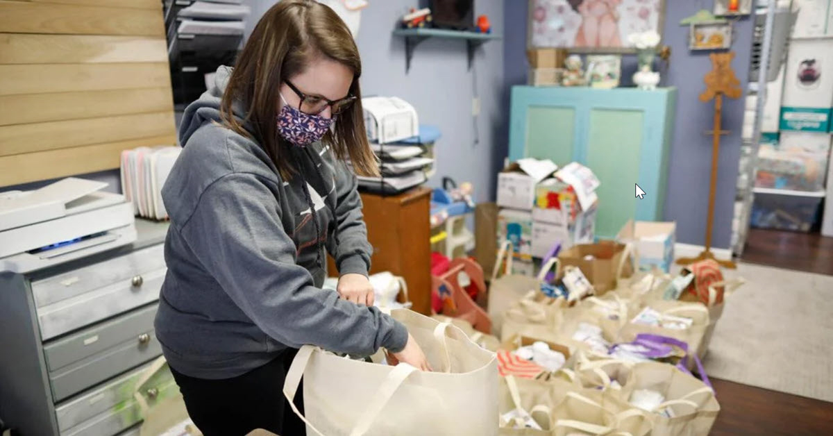 Together for Health: Project Stork, Inc. | Highmark Health Blog