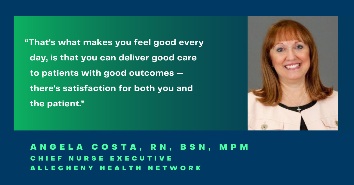 Patient Leadership Quotes