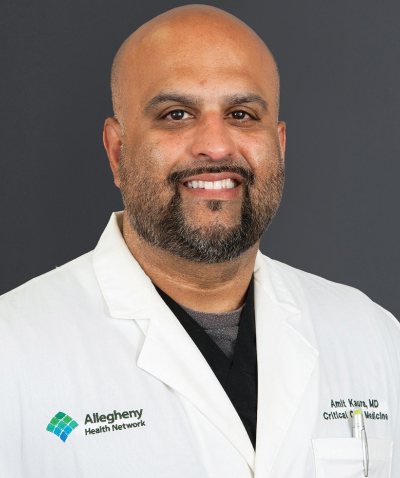 Critical Care Reaches New Heights with TeleICU | Highmark Health Blog