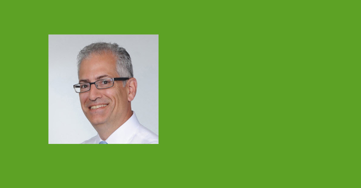 Getting Health Care Right: A Conversation with Dr. Allan Klapper ...