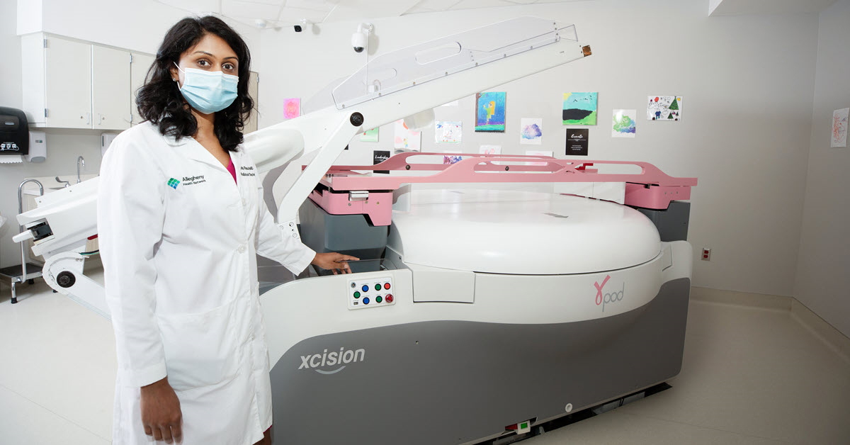 Innovation in Cancer Care: Treatment, Research and Patient Experience ...