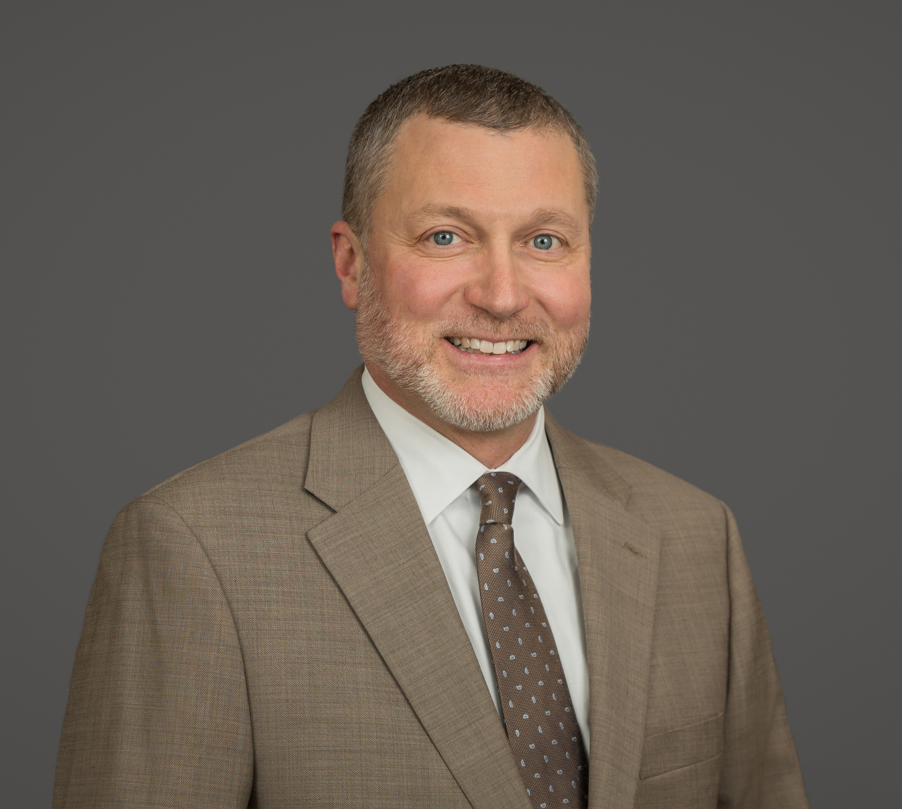 Remarkable Leadership: Dr. Christopher Clark, Hospital President ...