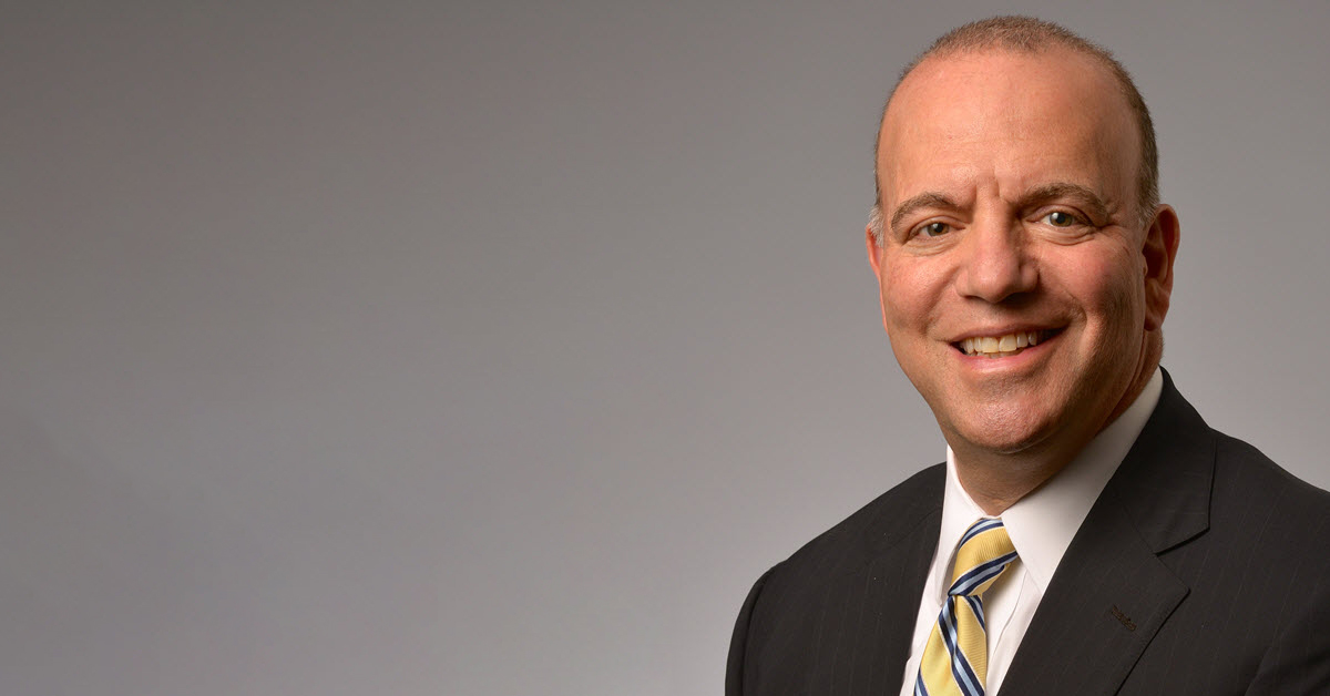 Remarkable Leadership: Meet Dan Onorato, Chief Corporate Affairs ...