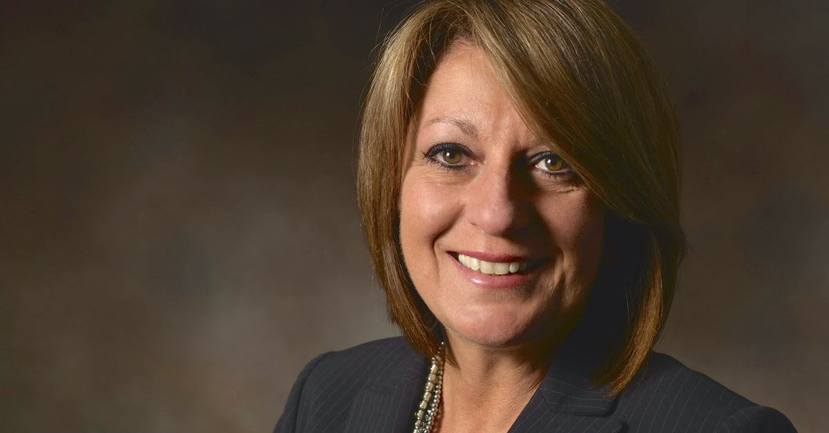 Getting Health Care Right: A Conversation with Deb Rice-Johnson ...