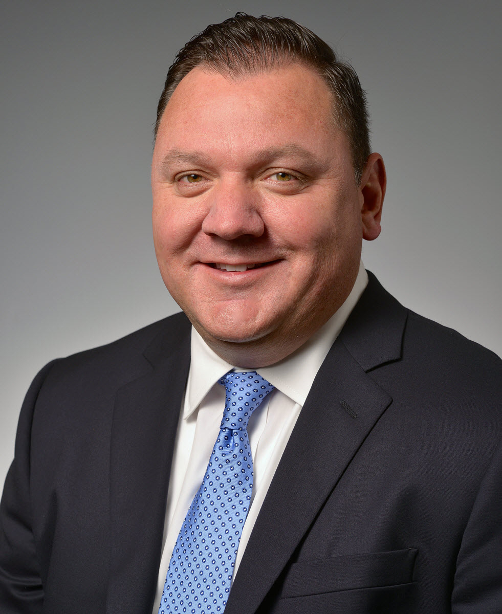 Get to Know the HPO: Sean Bellus, VP, Benefits Solutions | Highmark ...