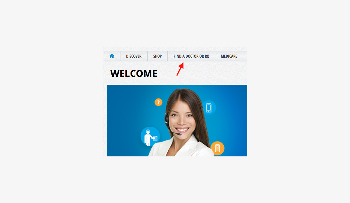 Building a Better Provider Search Tool