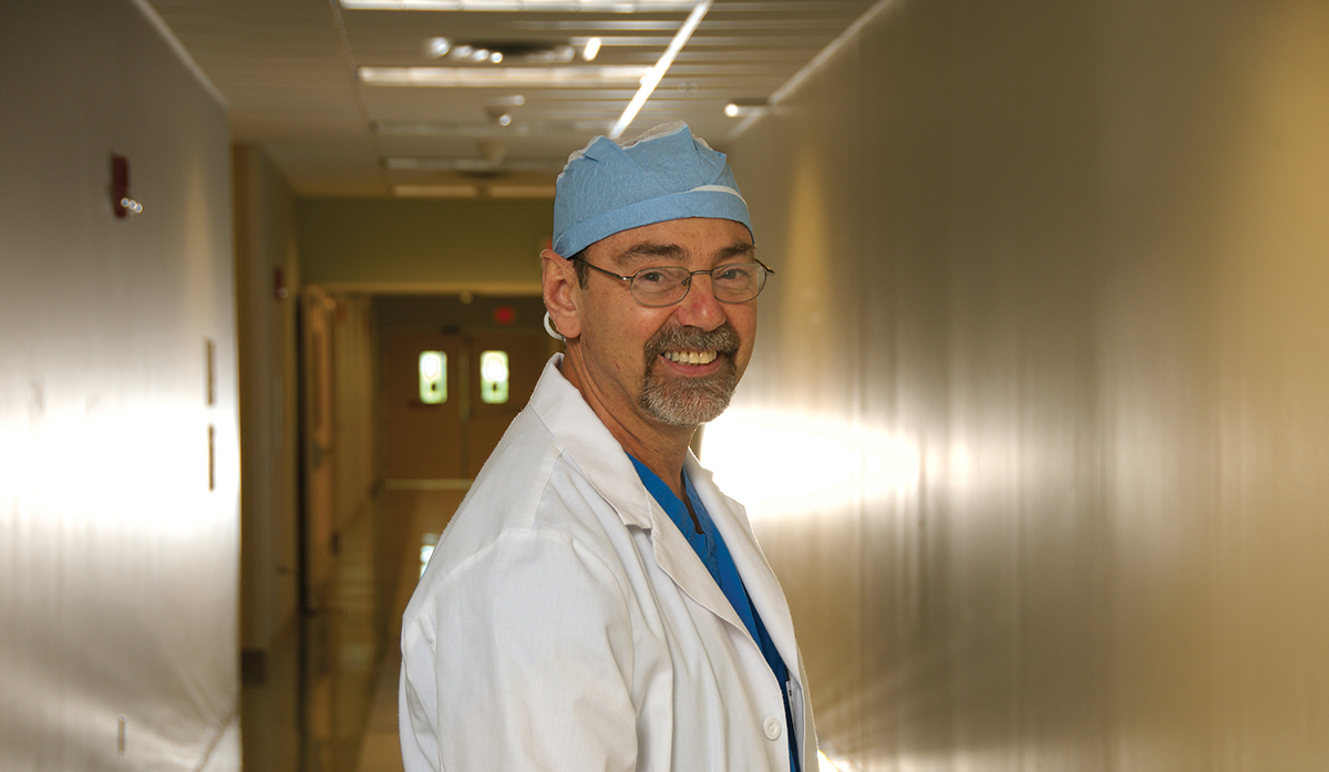 Ask a Doc: The Next Generation of Coronary Stents | Highmark Health Blog