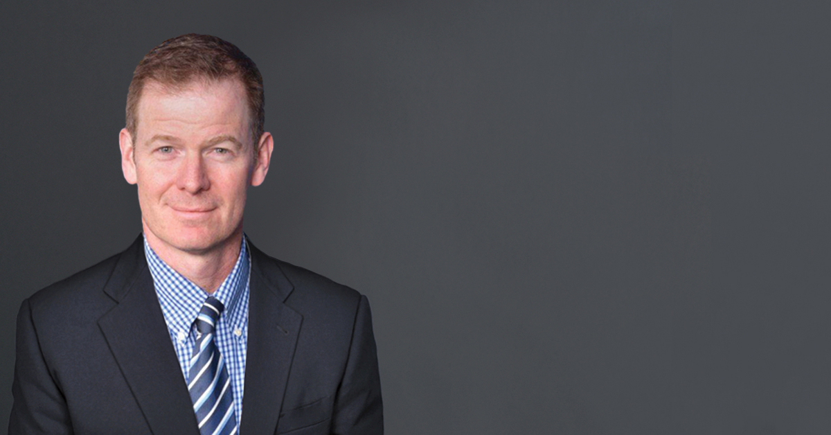 Remarkable Leadership: Meet Dr. Stephen Bailey, Chair, AHN ...