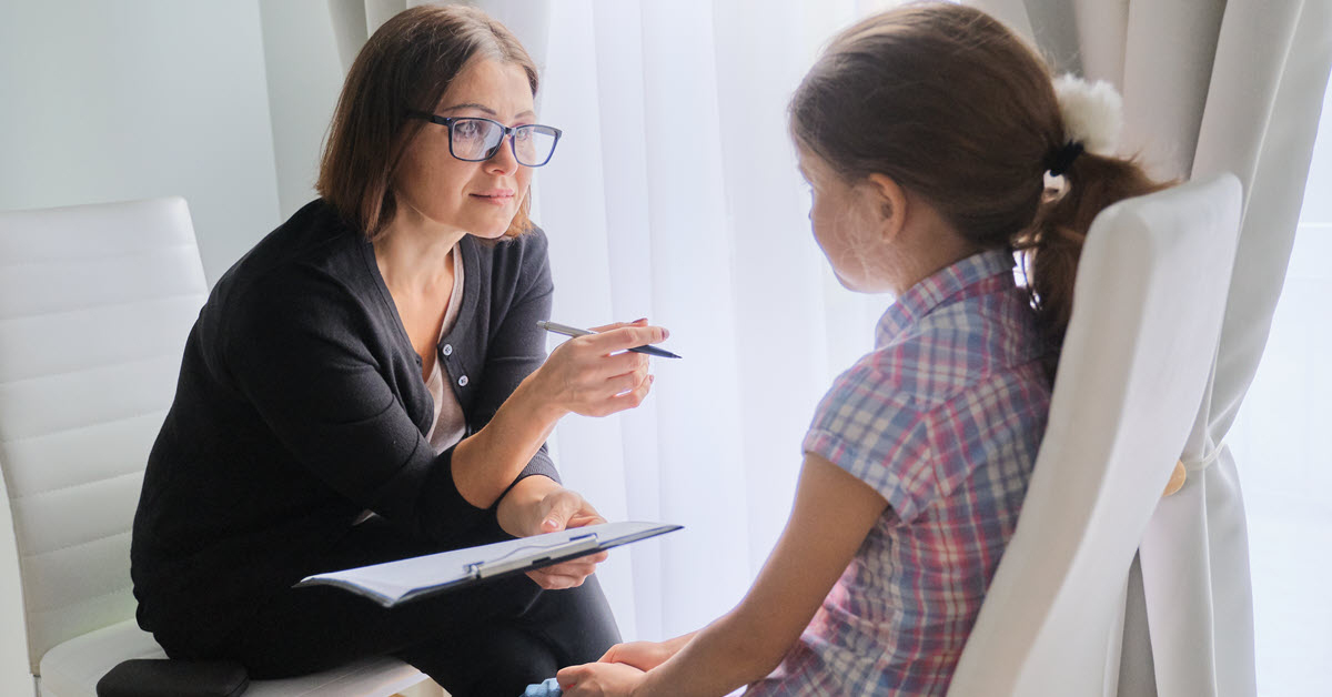 Proactive, Integrated, Innovative: The Psychiatry and Behavioral Health ...