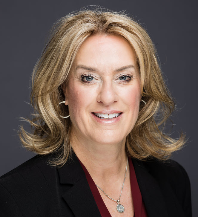 Remarkable Leadership: Meet Dr. Claire Zangerle, Chief Nurse Executive ...