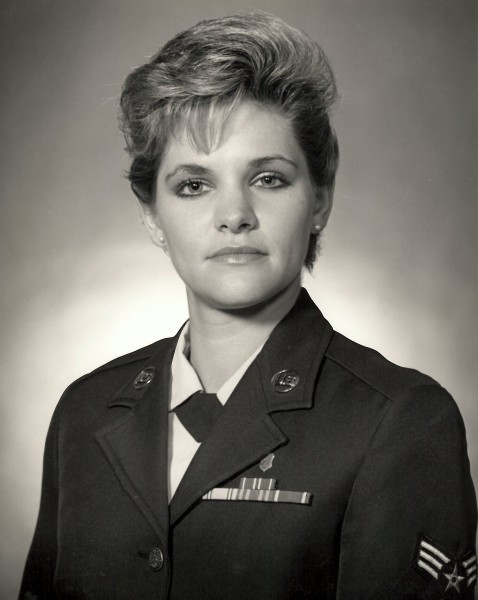 Veteran Voices: Sharon Duke | Highmark Health Blog